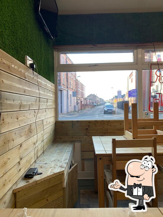 Go Taco - Anfield, Liverpool - Restaurant menu, prices and reviews