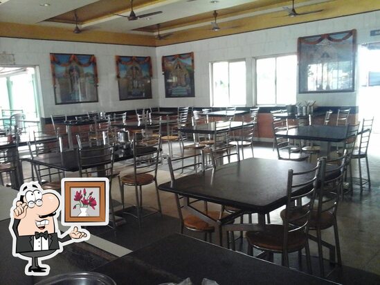 Guru Amuthas, Coimbatore - Restaurant menu, prices and reviews