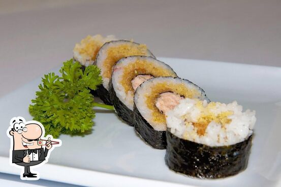Hiro Sushi Poké restaurant, Chambly - Menu du restaurant et commentaires