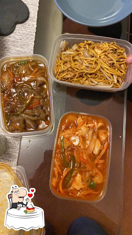 Jade House, Coventry - Restaurant menu, prices and reviews