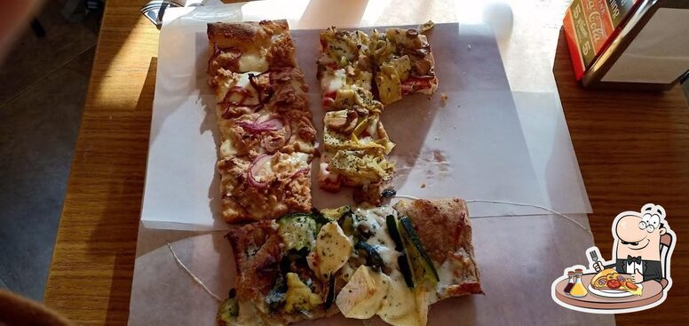 La Pizza di Paolo&Rosetta pizzeria, Verona - Restaurant reviews