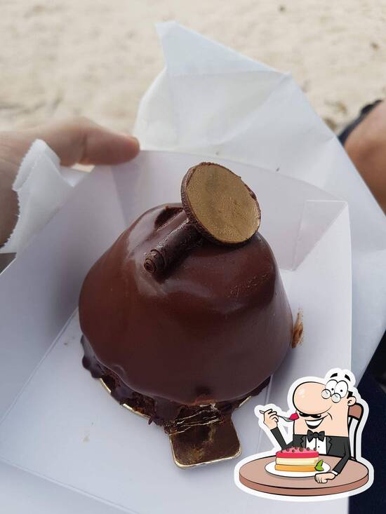 Rottnest Bakery, Rottnest Island - Opiniones del restaurante
