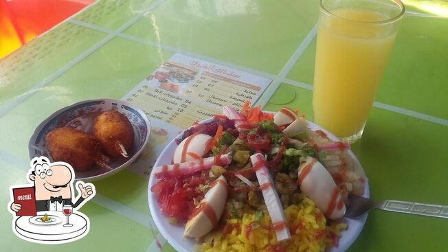 Snack ankara restaurant, Fnideq - Restaurant reviews
