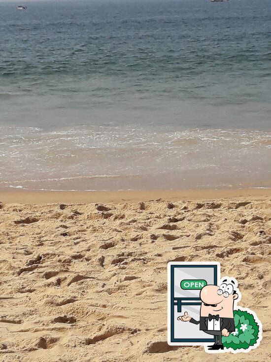 Spotty's Shack, Candolim - Restaurant menu, prices and reviews