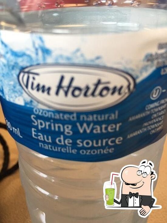 Tim Hortons in Port Dover - Restaurant menu and reviews