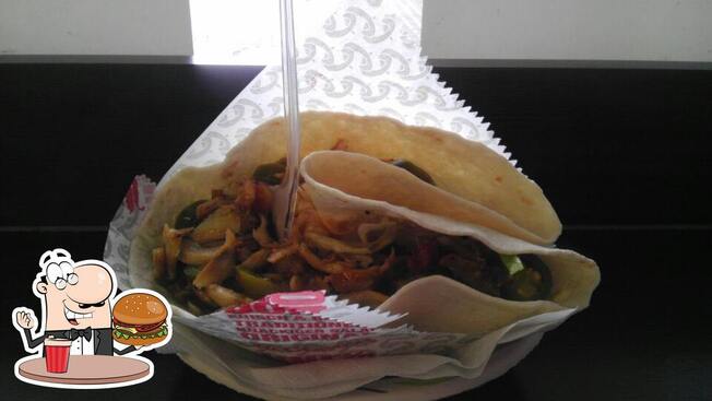 Taco & More restaurant, Bochum