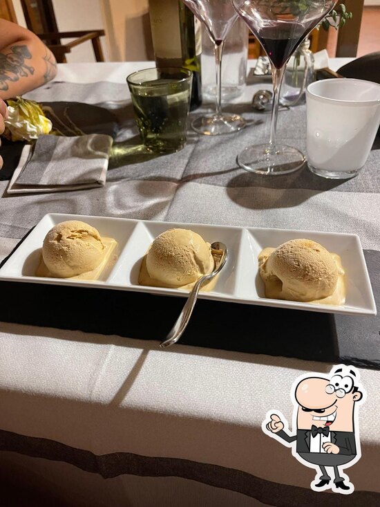Ristorante Il Sociale della Caccia, Godo - Menu del ristorante, prezzi ...