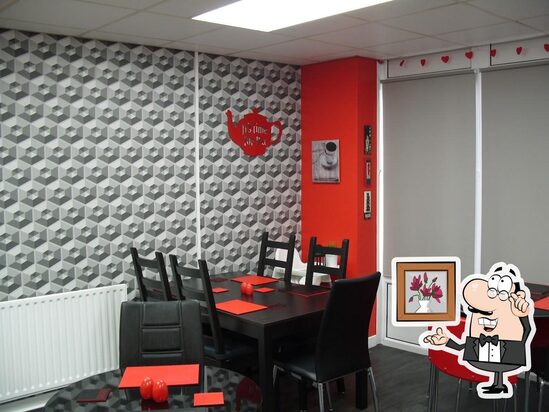 Verity's @ The Bridge, Brighouse - Restaurant menu, prices and reviews