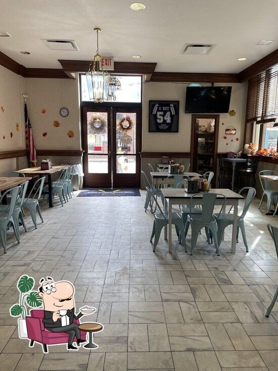 Blue Canoe Restaurant, Ridge Spring - Restaurant menu, prices and reviews