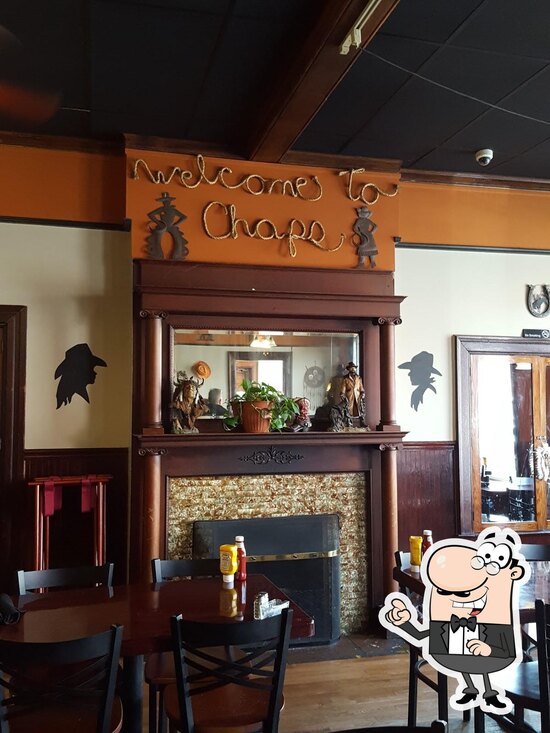 Armada Bar and Grille, Armada - Restaurant menu, prices and reviews