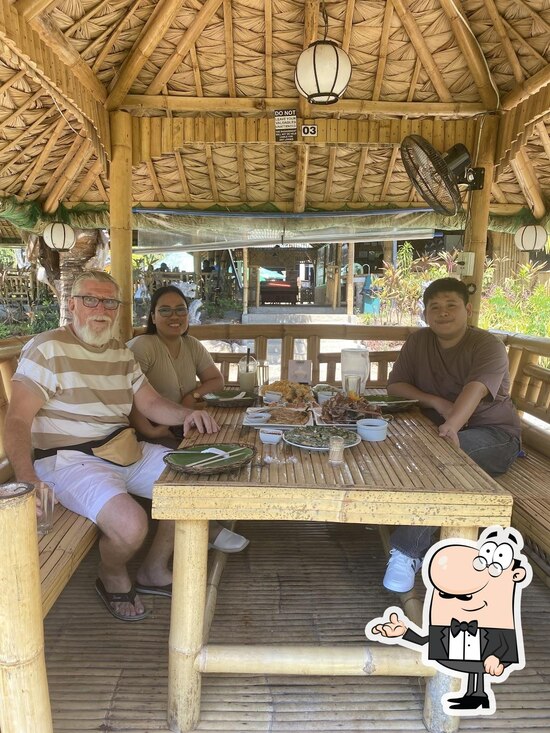 Makiling ihawan garden, Los Baños - Restaurant menu, prices and reviews