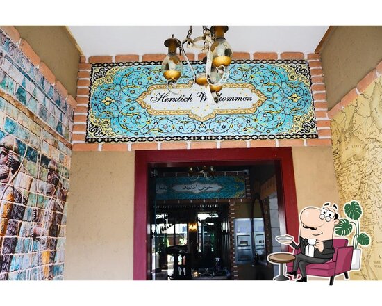 PERSISCHES RESTAURANT ARBAB, Wörgl - Speisekarte, Preise und Bewertungen