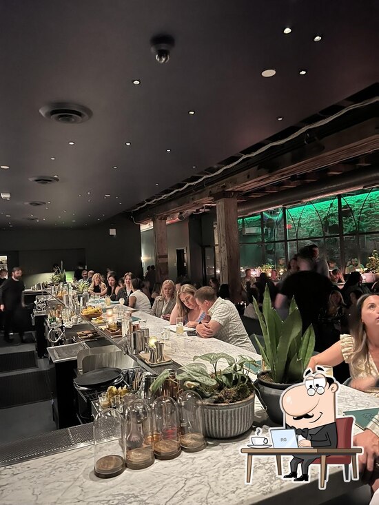 Porzana, Minneapolis - Restaurant menu, prices and reviews