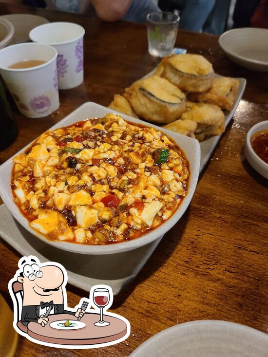 Ahn Seonsaeng Juga restaurant, Seoul - Restaurant reviews