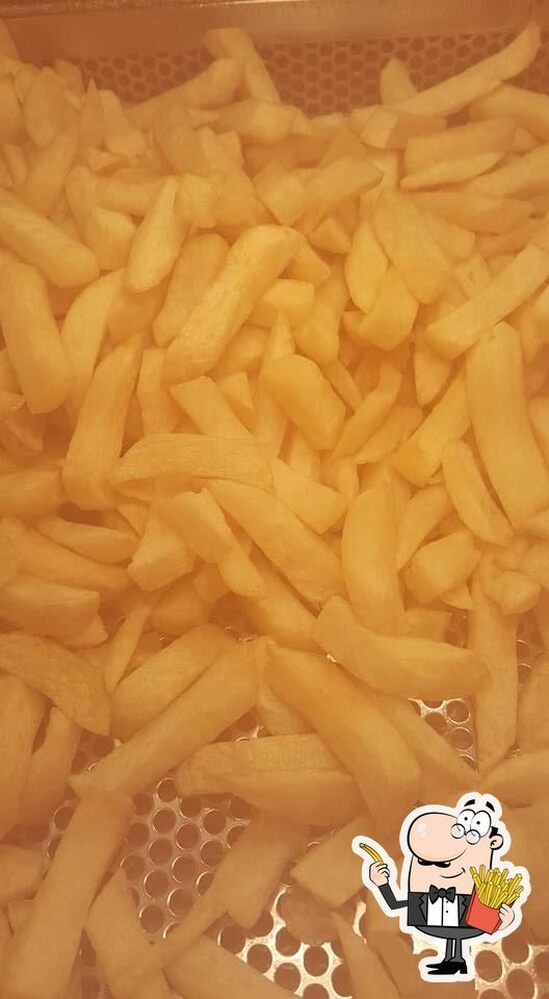 Chipmunks Fish & Chips in Ryde - Restaurant reviews