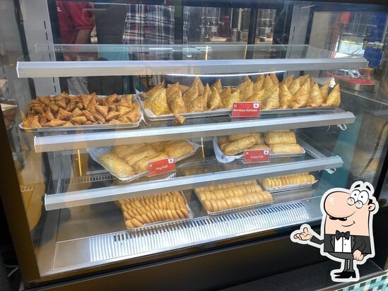 Coffee Shastra - DLF Cybercity, Chennai - Restaurant menu, prices and ...