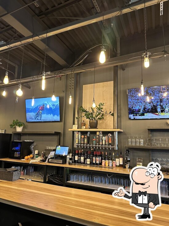 Coyote Table Artisan Kitchen & Bar, Lakewood - Restaurant menu, prices ...