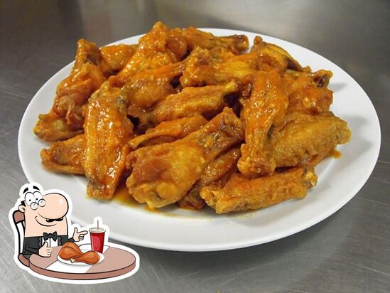 Menu at Crunchies & Munchies, Inc. restaurant, Ocala, Baseline Rd