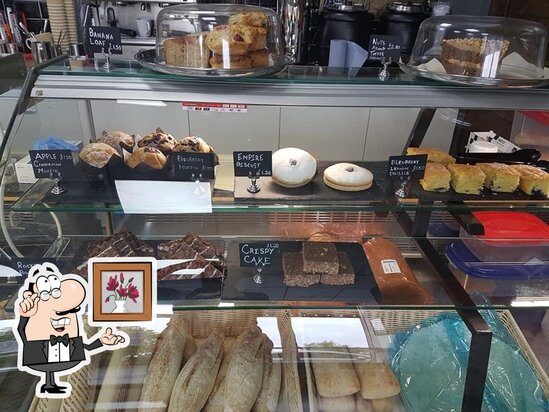 Delissimo, Airdrie - Restaurant menu, prices and reviews