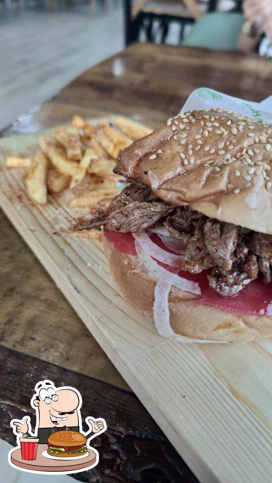 Ecem Tantuni Fast Food, Tarsus - Restaurant reviews