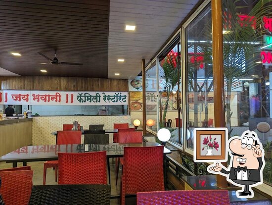 Jai Bhavani Restaurant, Shivare - Restaurant menu, prices and reviews