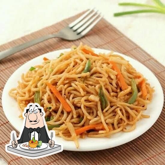 King Of Fast Food, Sikar - Restaurant menu, prices and reviews