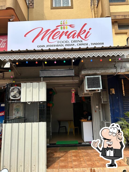 MERAKI Restaurant, Margao - Restaurant menu, prices and reviews