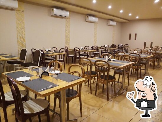 NSK FRIENDS BRIYANI & RESTAURANT, Tirunelveli - Restaurant menu, prices ...