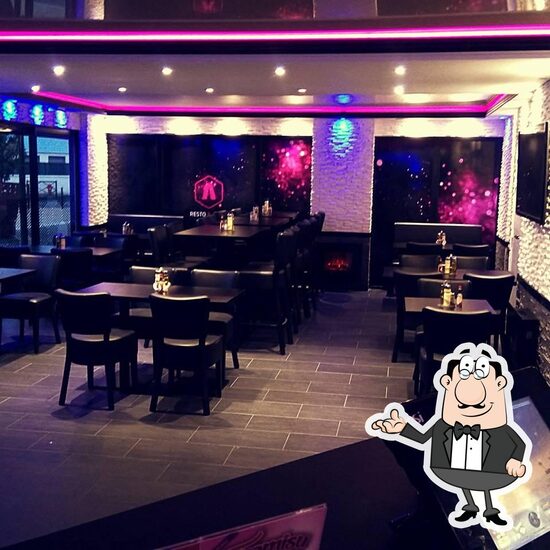 Le Quartz restaurant, Paris - Restaurant menu and reviews