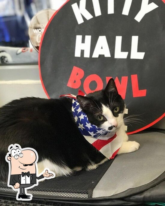 Rahway Kitty Hall in Rahway - Restaurant reviews