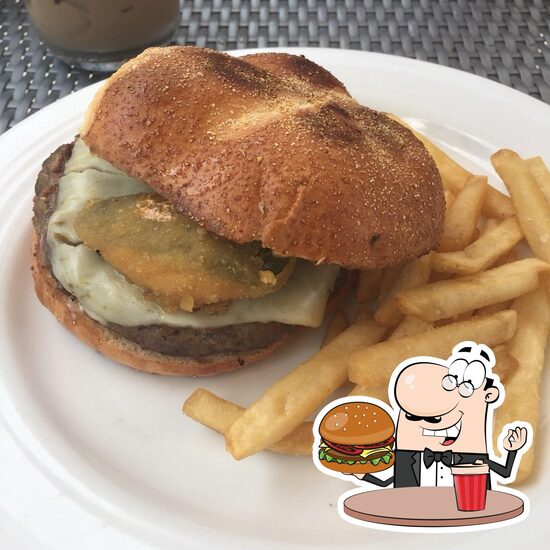 Barefoot Grill, Cancún - Restaurant menu, prices and reviews