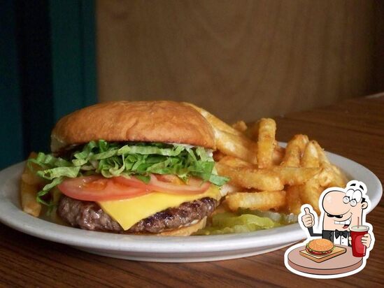 The Butcher's Nook, Plains - Restaurant menu, prices and reviews