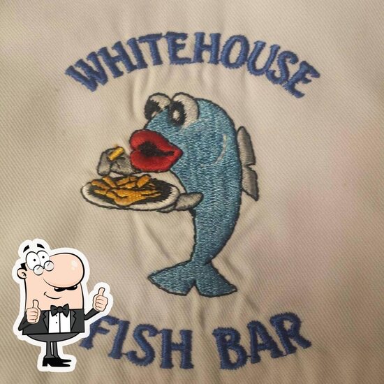 Menu at The Lighthouse Fish Bar, Walsall
