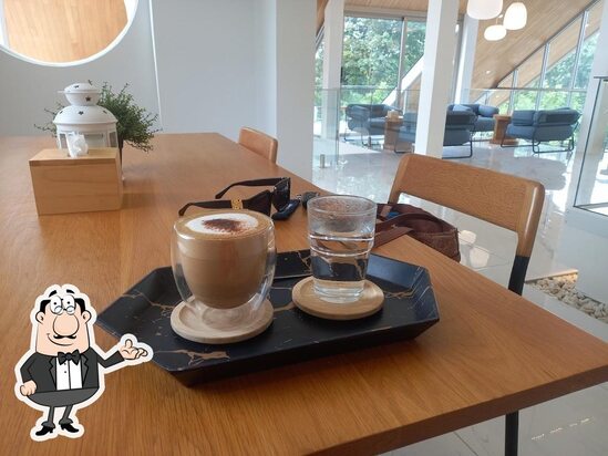 The Nest Café By Lafayette7, Choeng Thale - Restaurant menu, prices and ...