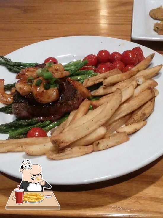 Chili's Grill & Bar, Bixby - Restaurant menu, prices and reviews