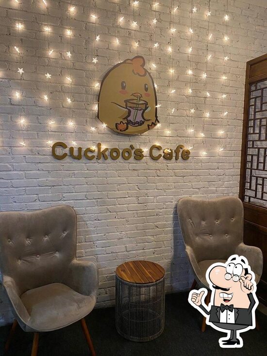 Cuckoo's Cafe, Atlanta - Restaurant menu, prices and reviews
