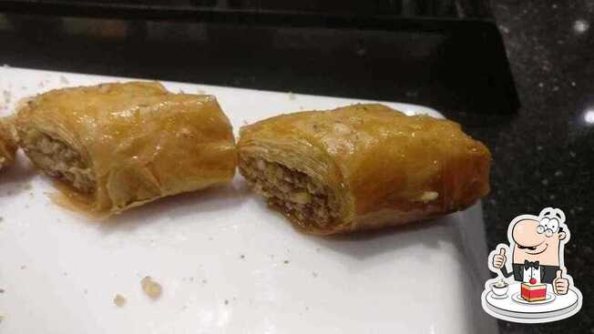 Theos, Noida, 1st Floor B - 1/58 - 59 Sector 5 - Restaurant reviews