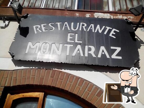 El Montaraz in Macotera - Restaurant reviews