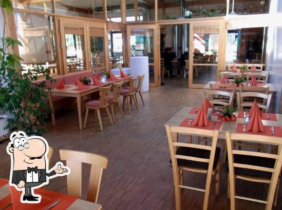 Speisekarte von Sportgaststätte SV Planegg restaurant, Planegg