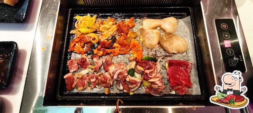 The Kogi House, The Hague - Restaurant reviews