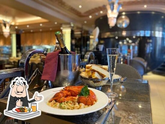 Bibis Italianissimo in Leeds - Restaurant reviews