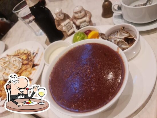 Café Inggo 1587 cafe, Quezon City - Restaurant menu and reviews