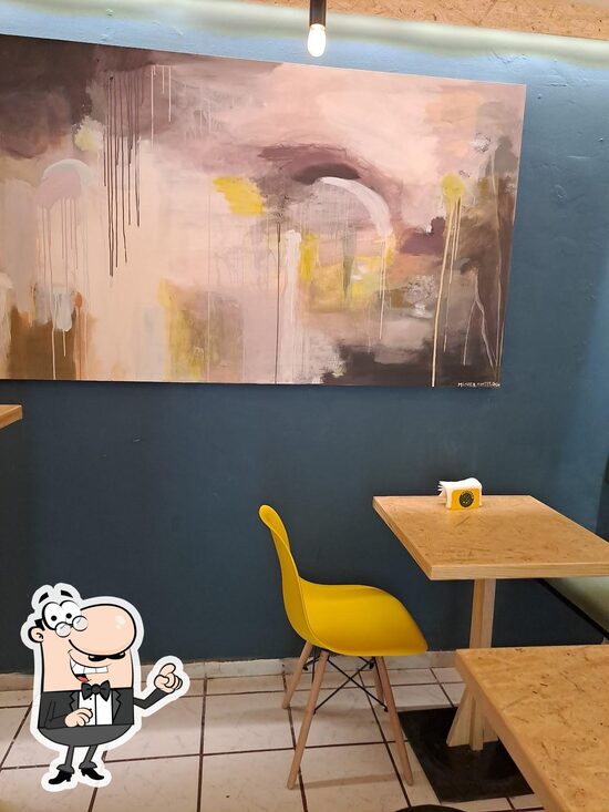 Cafelito para todos, Morelia - Menú del restaurante, precios y reseñas