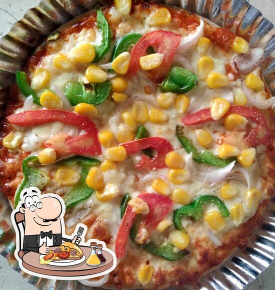 Crisp n joy, Bengaluru - Restaurant menu, prices and reviews