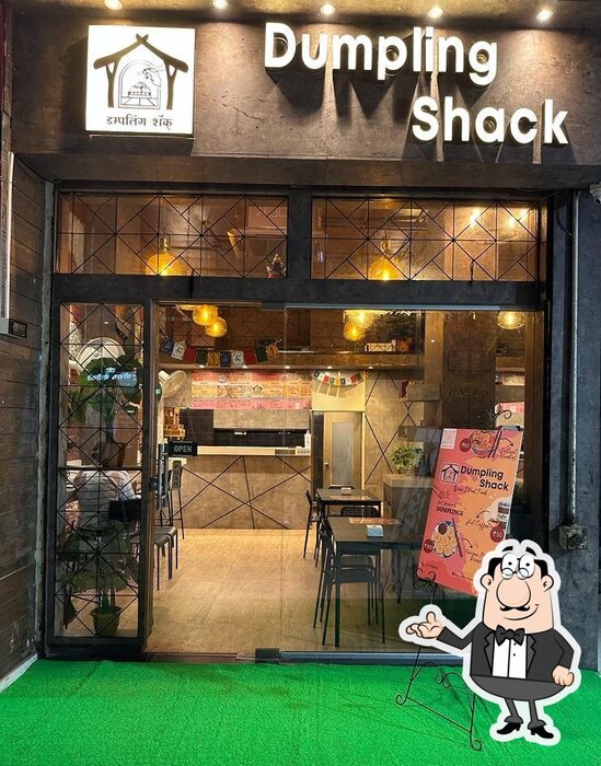 Dumpling Shack, Pune - Restaurant menu, prices and reviews