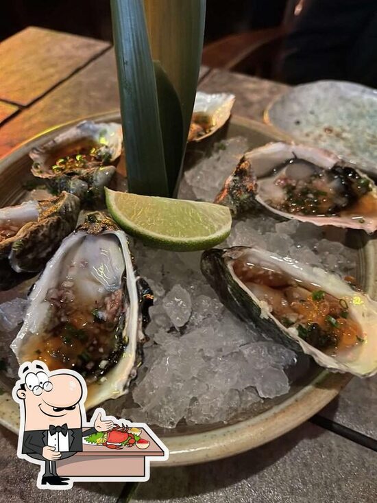 Etsu Izakaya in Mermaid Beach - Restaurant menu and reviews