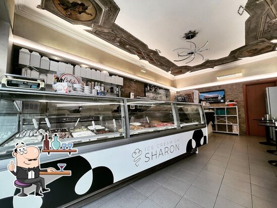 Ice Cream da SHARON, Zanica - Menu del ristorante, prezzi e recensioni