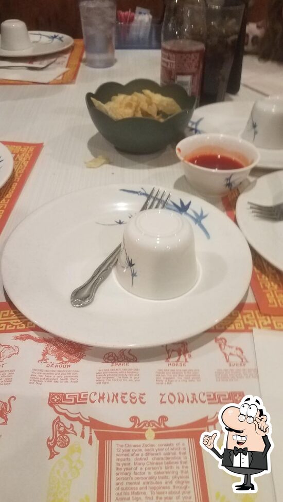 Jade Inn Chinese Restaurant, Highland - Restaurant menu, prices and reviews