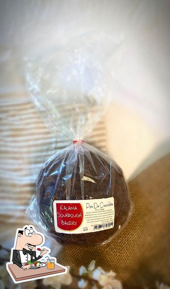 Kalama Sourdough Bakery LLC in Kalama - Restaurant reviews