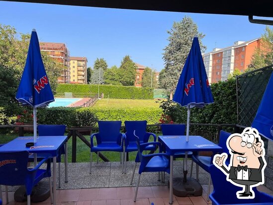 LA SVOLTA, Chivasso - Restaurant menu, prices and reviews